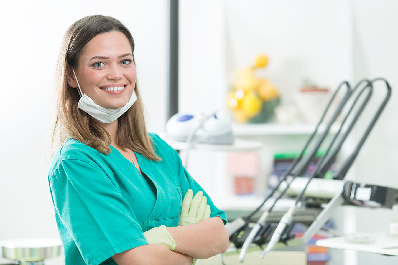 How to Keep Your Hygienist Happy - Engage Advisors